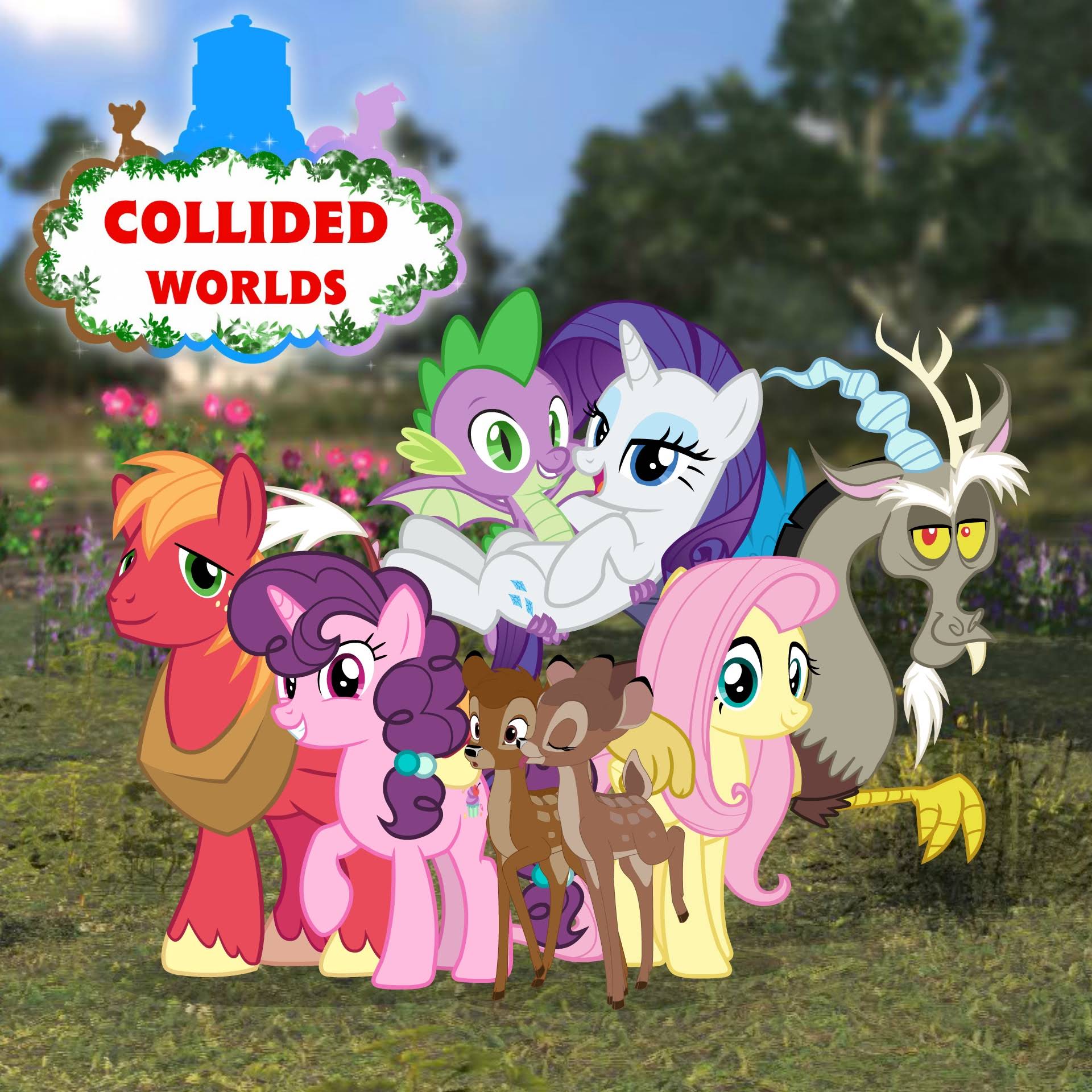 Post from George Garza Productions