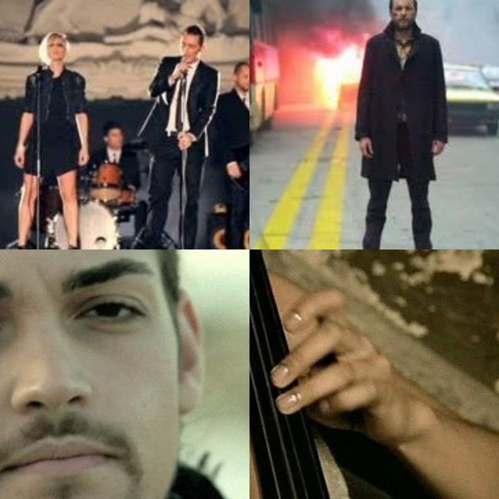 POP ITALIANO
