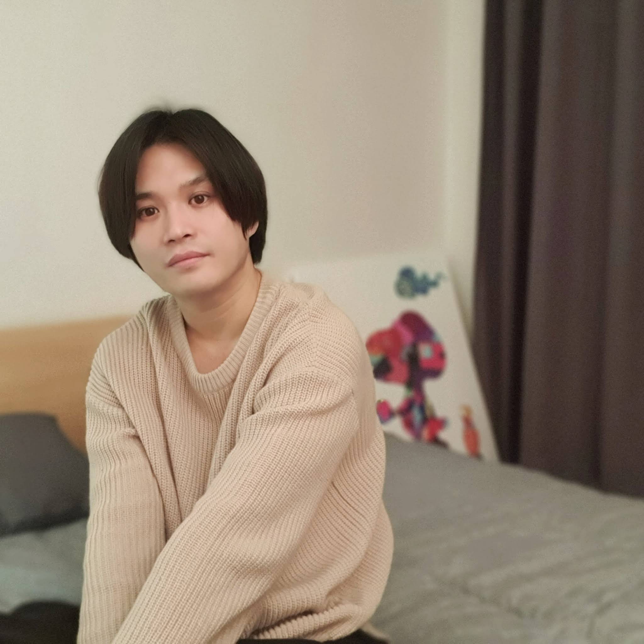 Post from kim ki tae