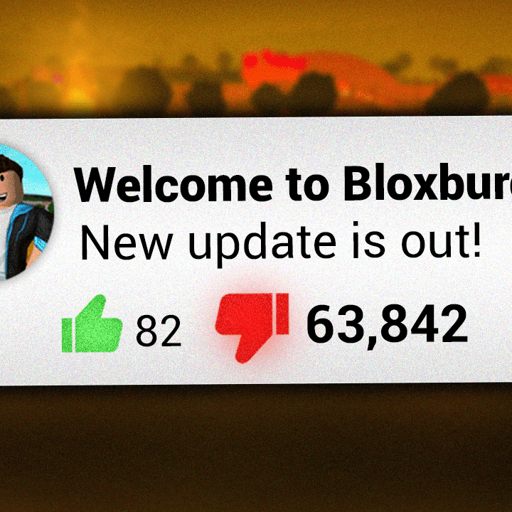 Post from Regain RiOT