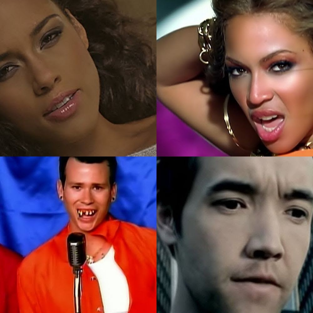 Clean 2010 Songs Playlist - Clean Throwback Songs 2010 - Clean Music Playlist 2010s