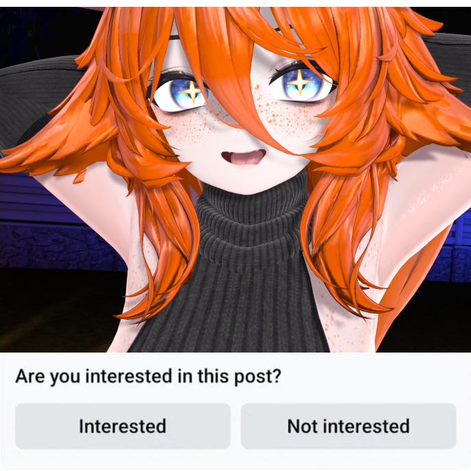 Post from Glubbable