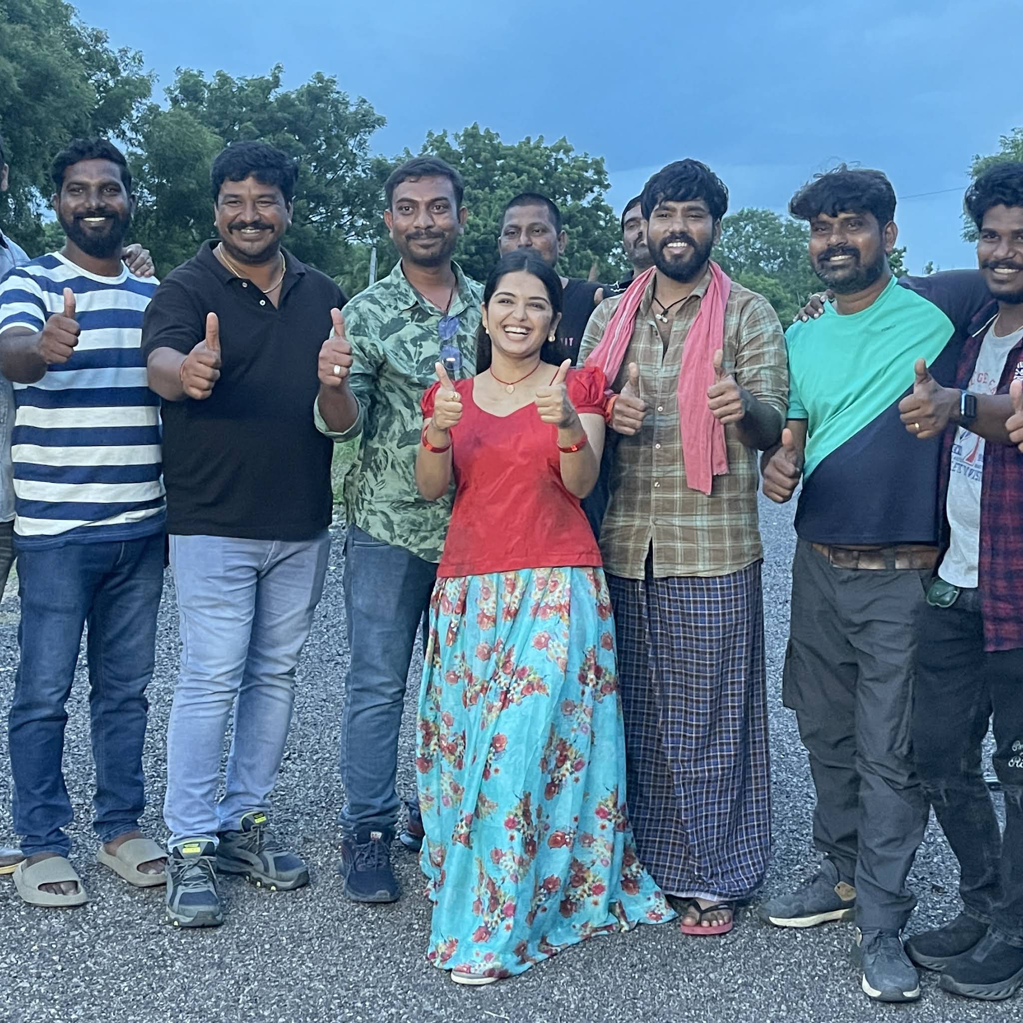 Post from Never Ending Tales