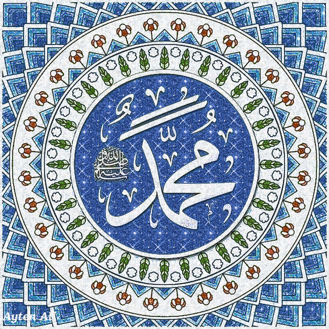 Post from Ahmadi Official