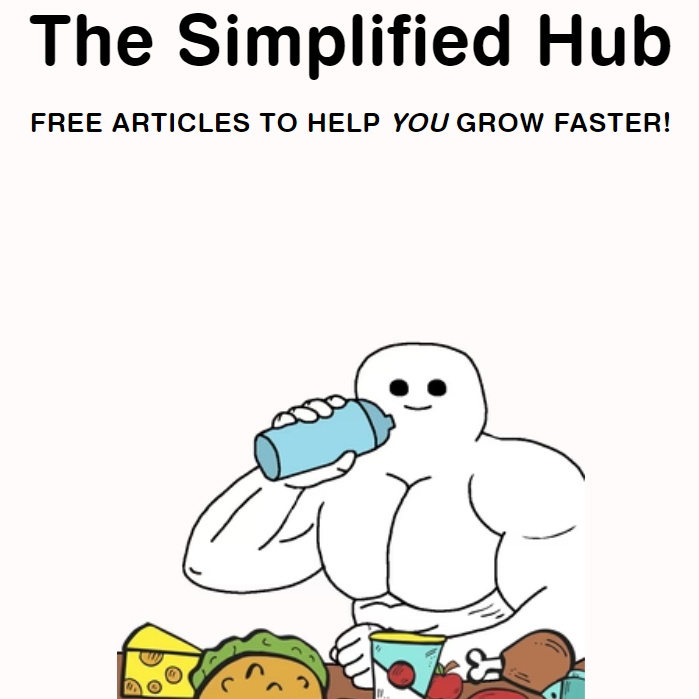 Post from trainer winny