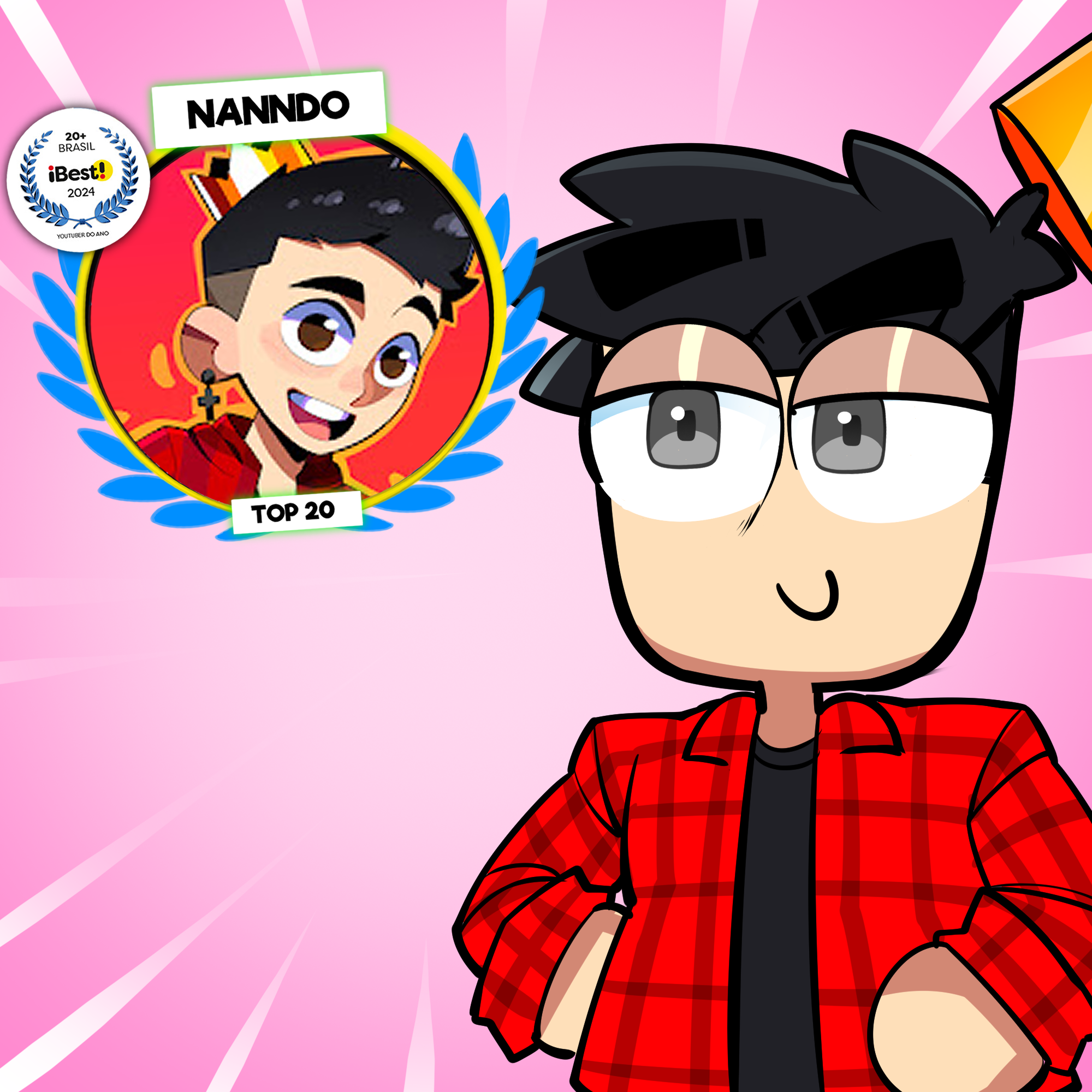 Post from NanndoBlox