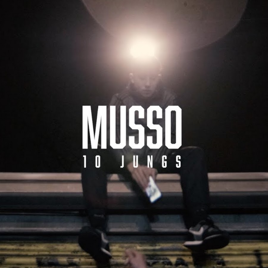 Musso - Topic - YouTube