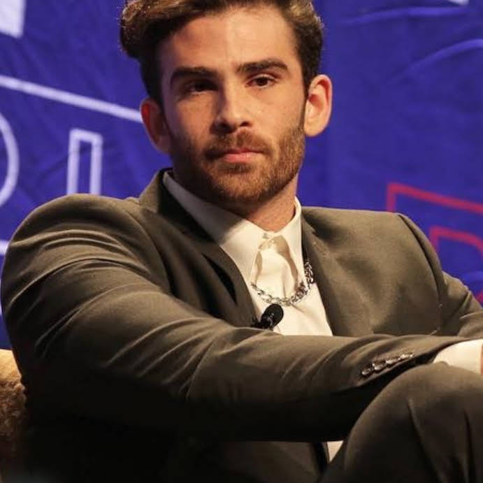 Post from Connor Sinann