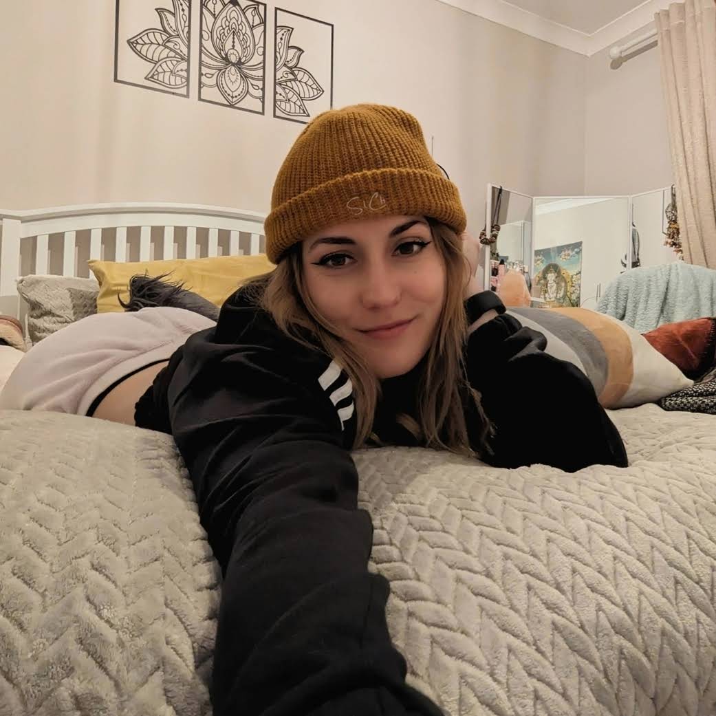 Post from ASMR Shortbread