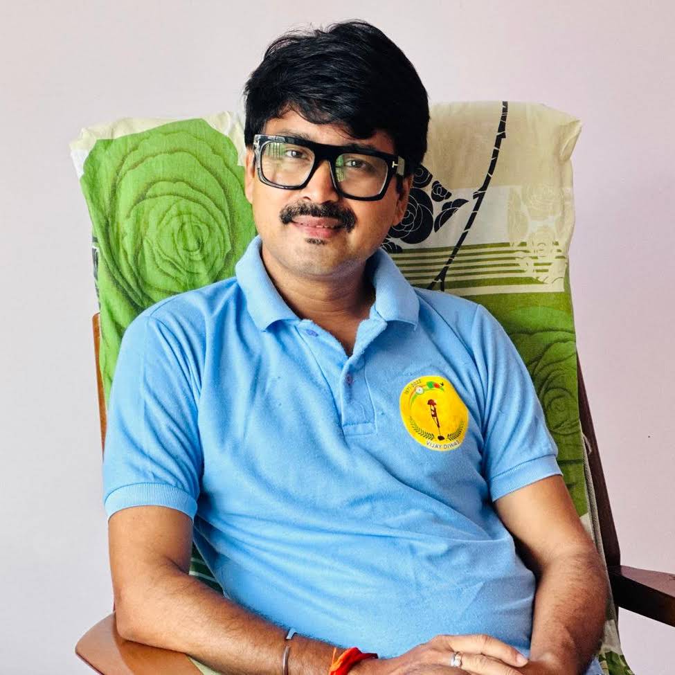 Post from Subrata Acharya