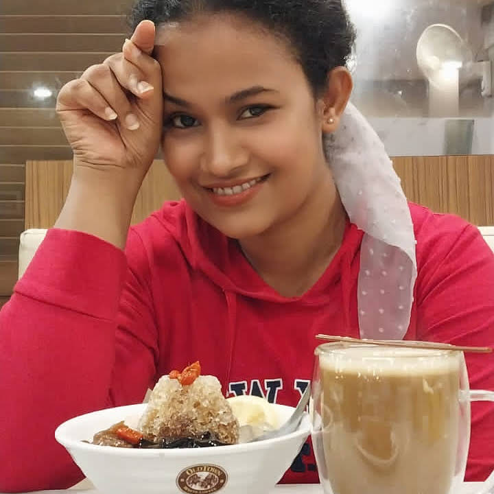 Post from Nadeepa Ranasinghe