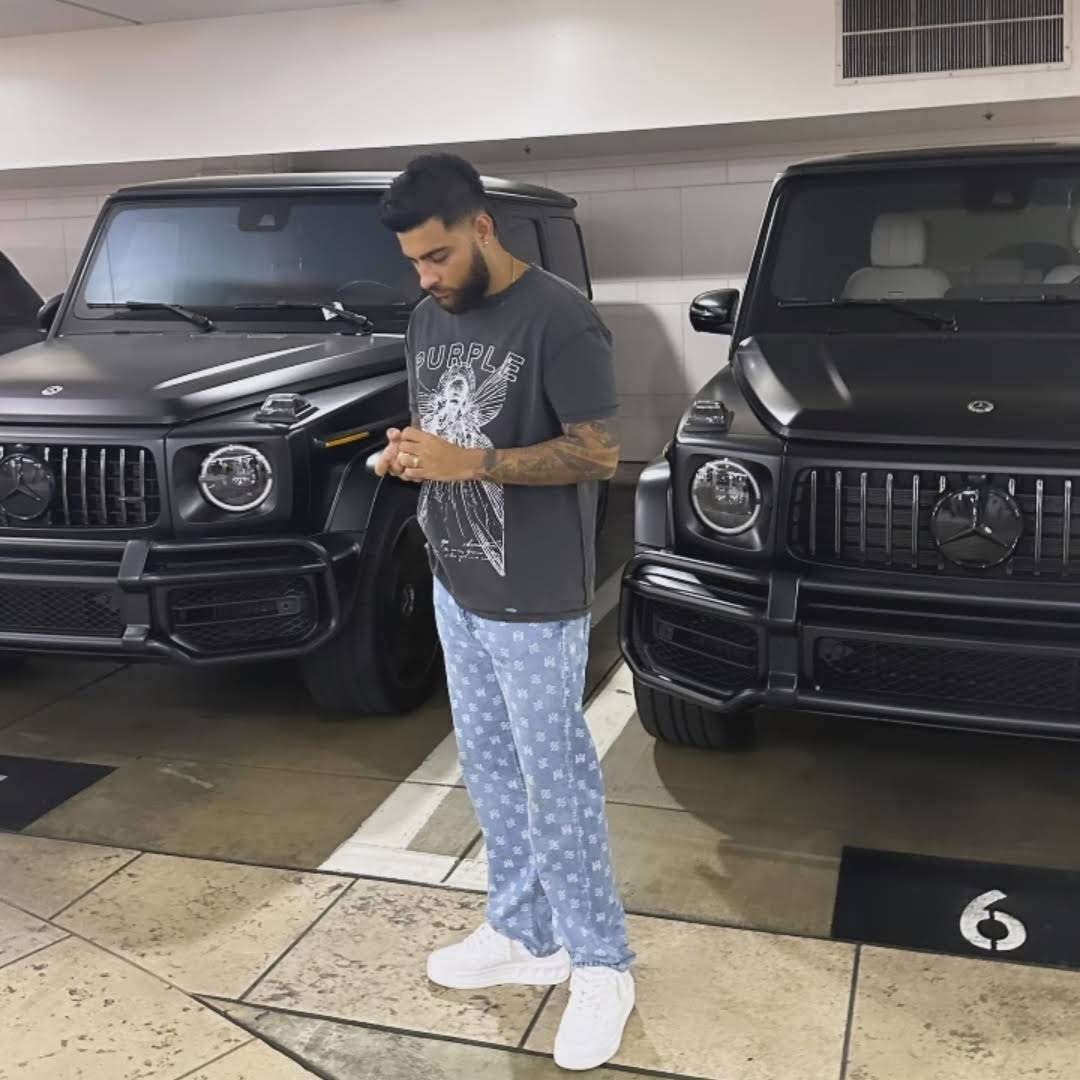 Post from Karanaujlafancrew