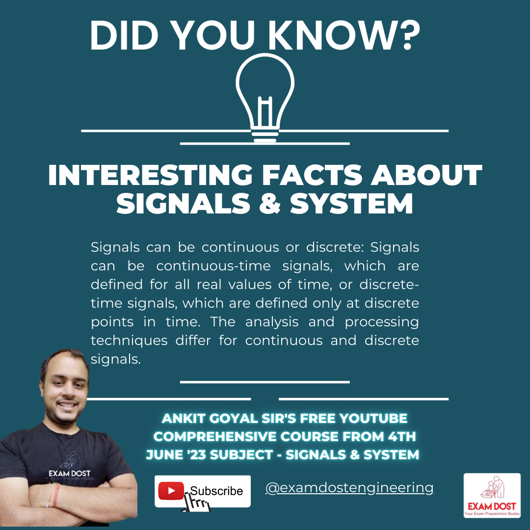 Post from EXAM DOST - Ankit Goyal