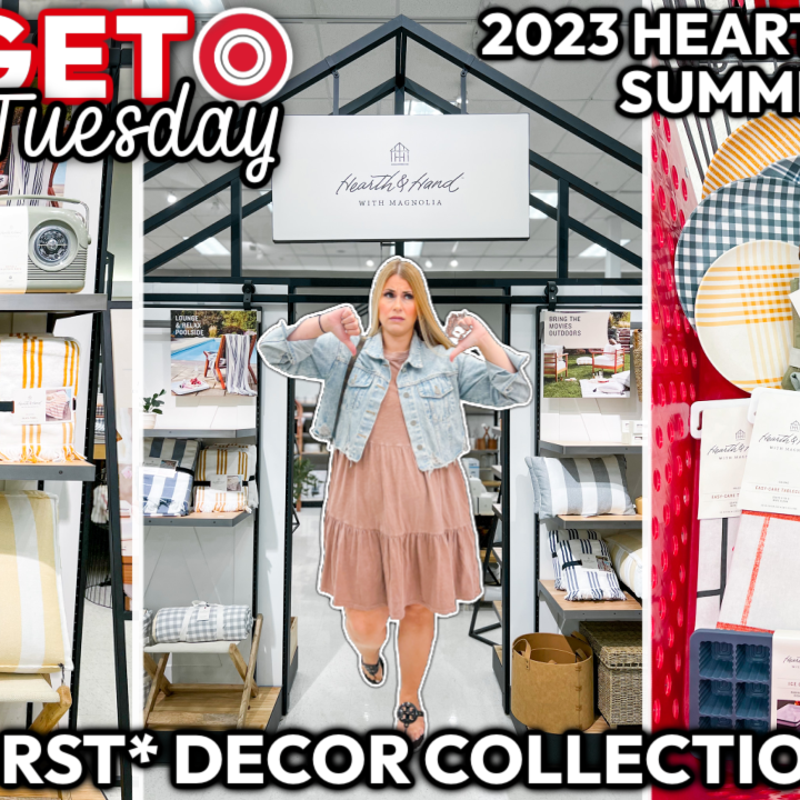 Post from Katie Vining | Shop With Me