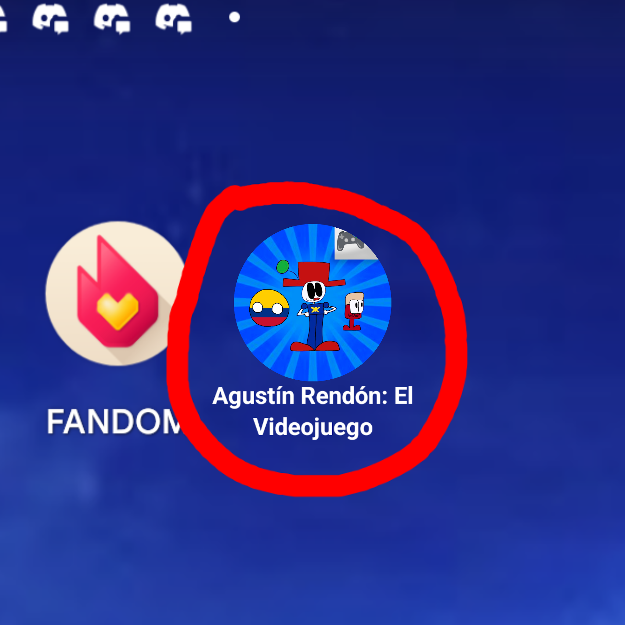 Post from 👻 Agustín Rendón YT Productions 2012 🎃 #mickeyclan