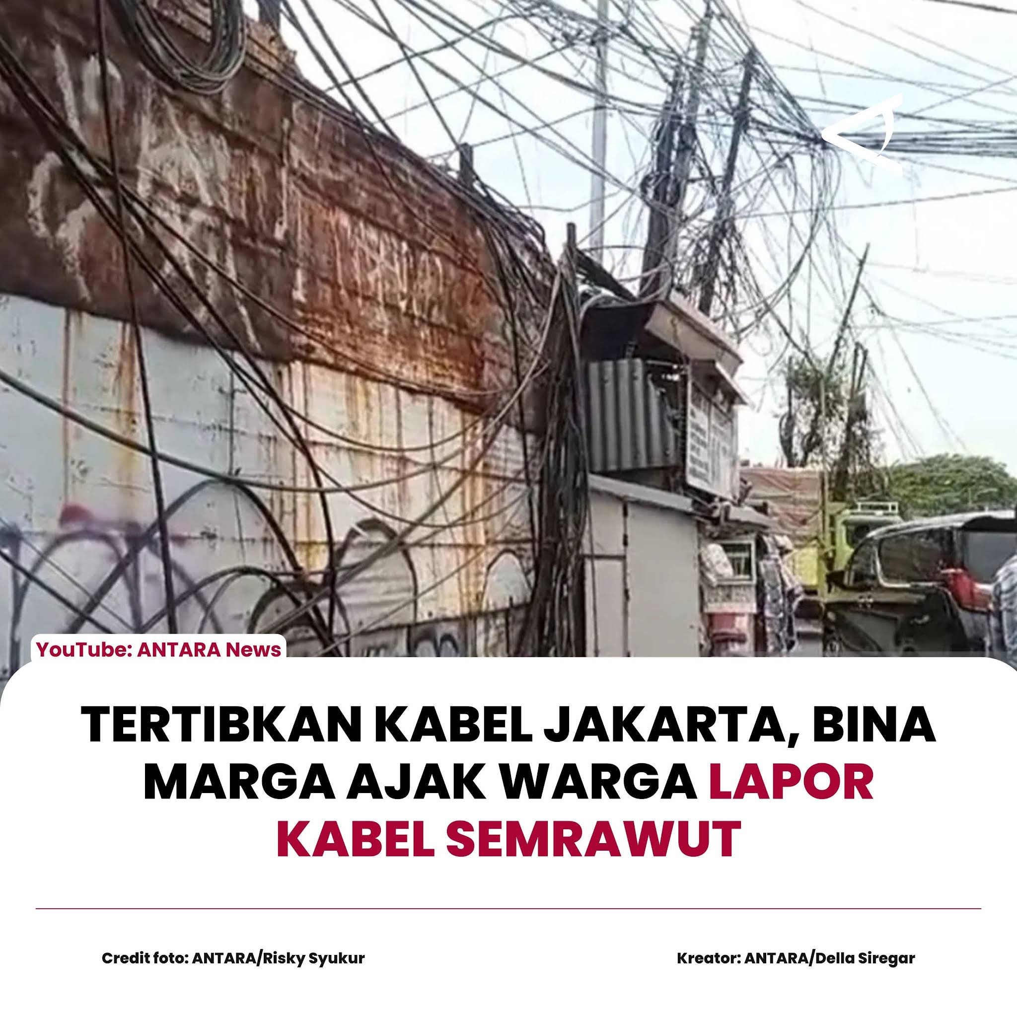Post from ANTARA News