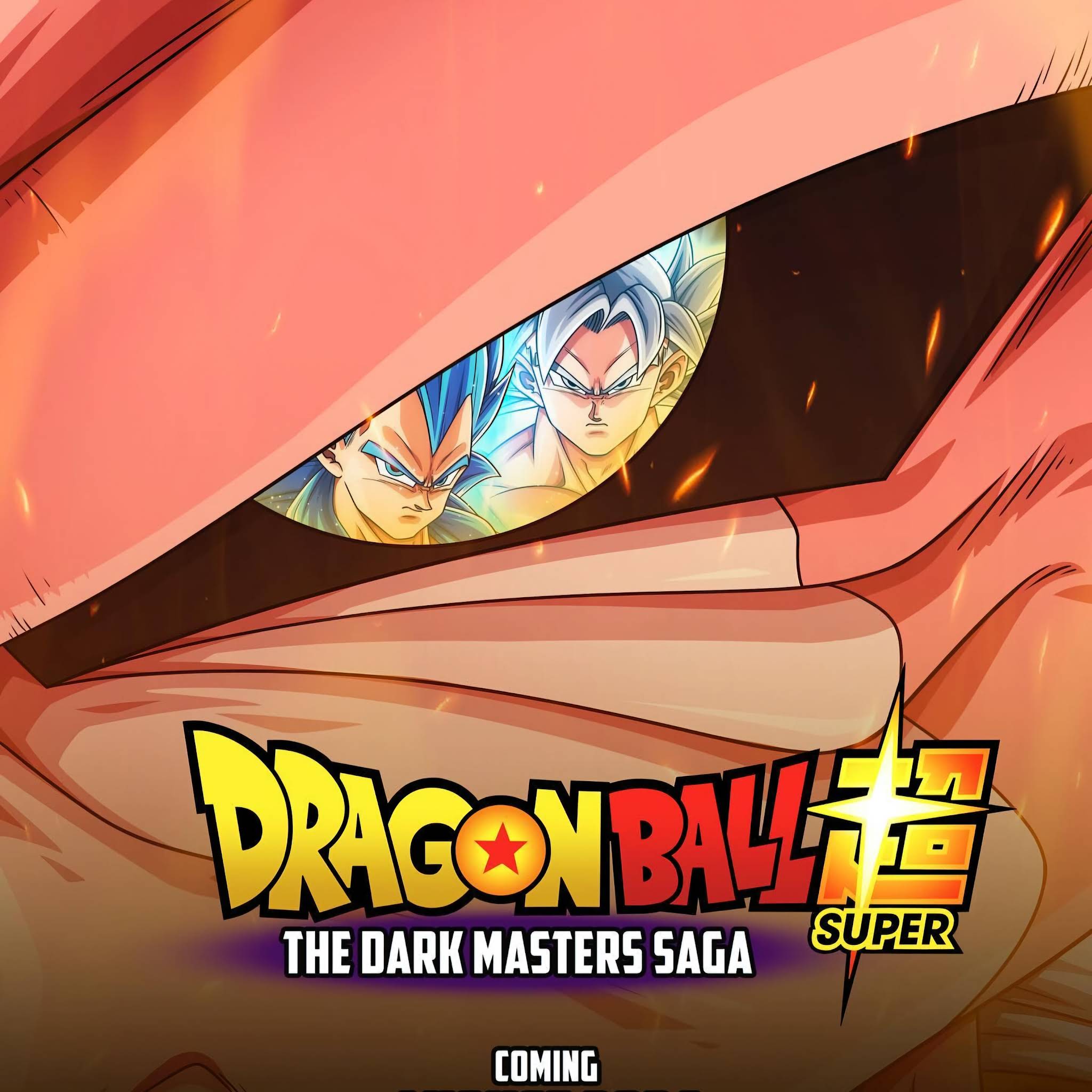 Post from Daiken Theories Dbs