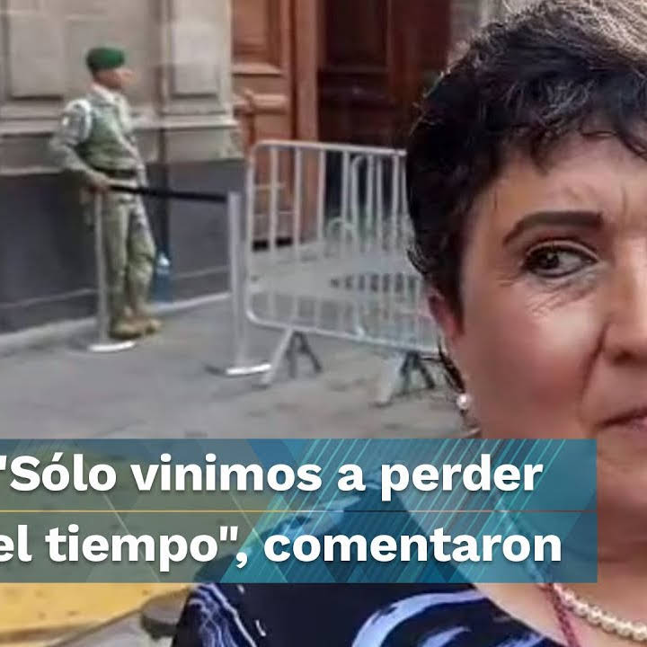 Post from El Universal