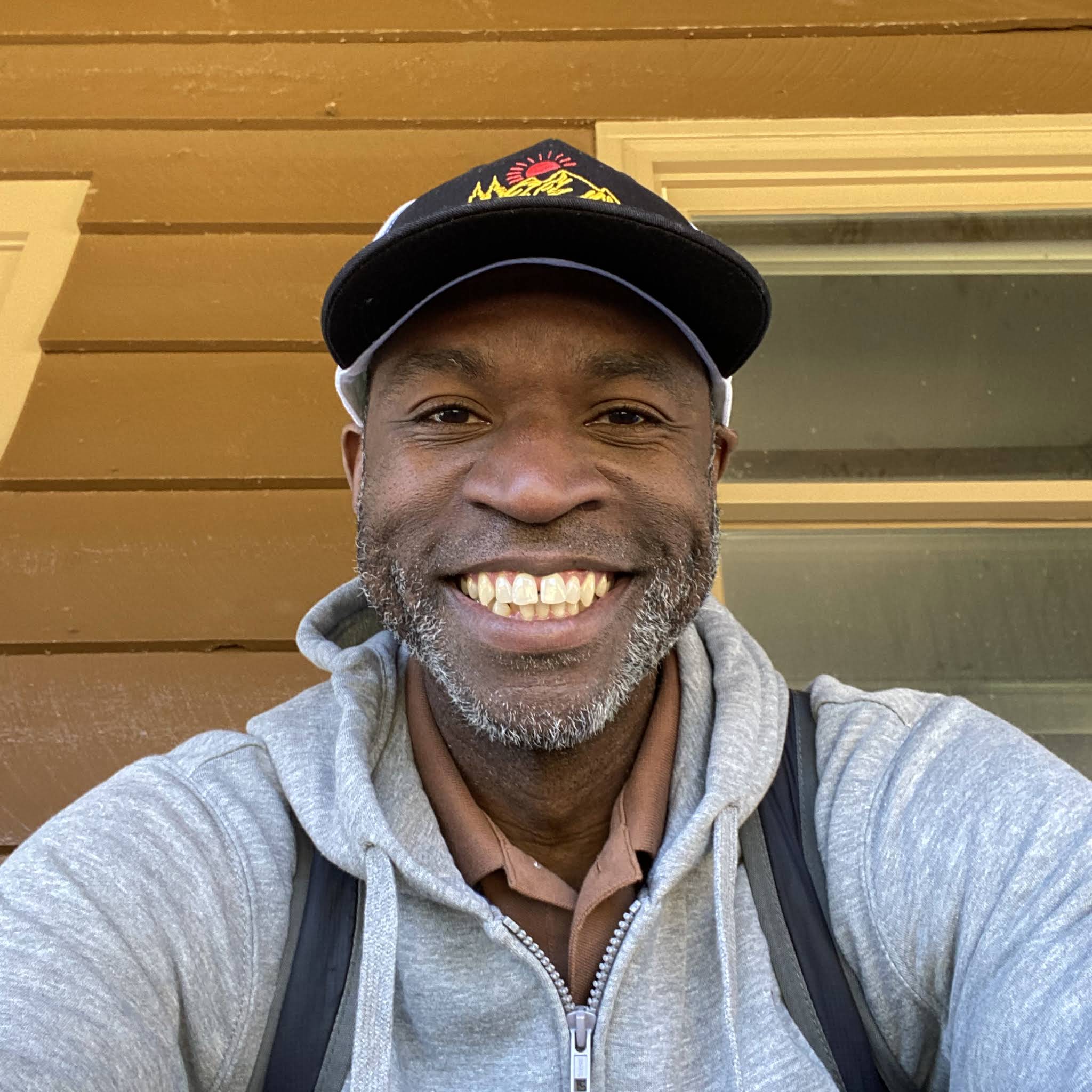 Post from Timothy Ward