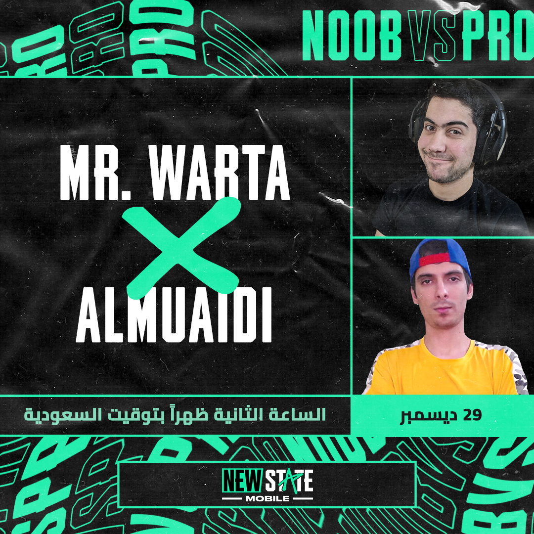 Post from Mr WARTA GAMING