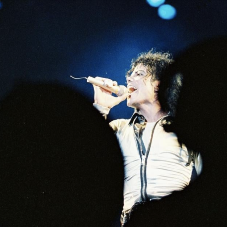 Post from MJFANGIRL TV
