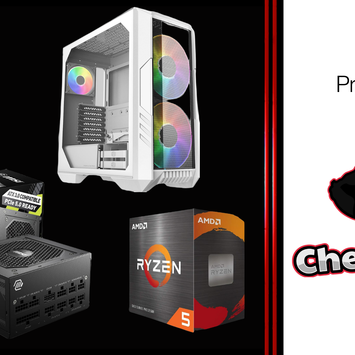 Post from Zach's Tech Turf