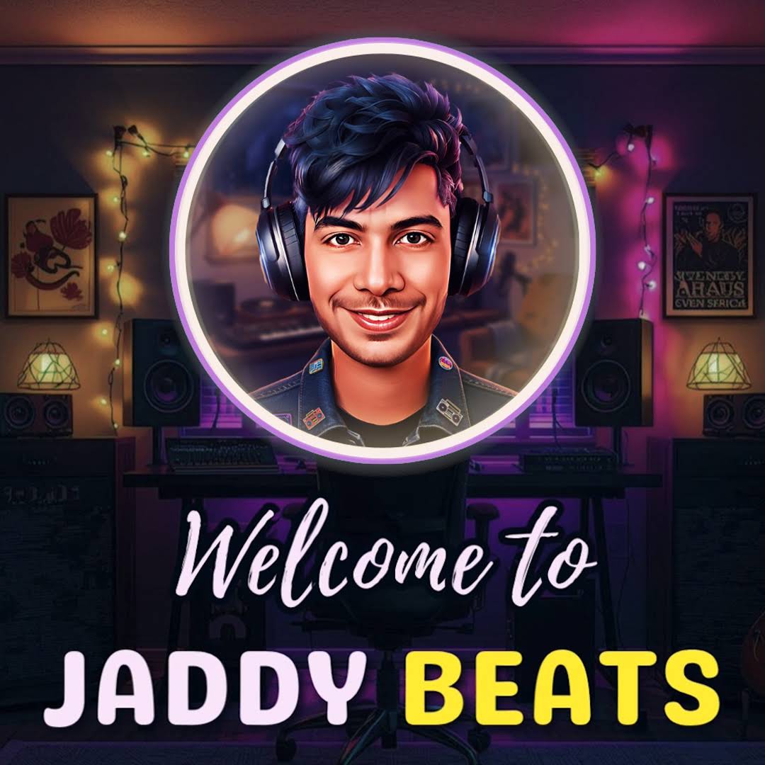 Post from Jaddy Beats