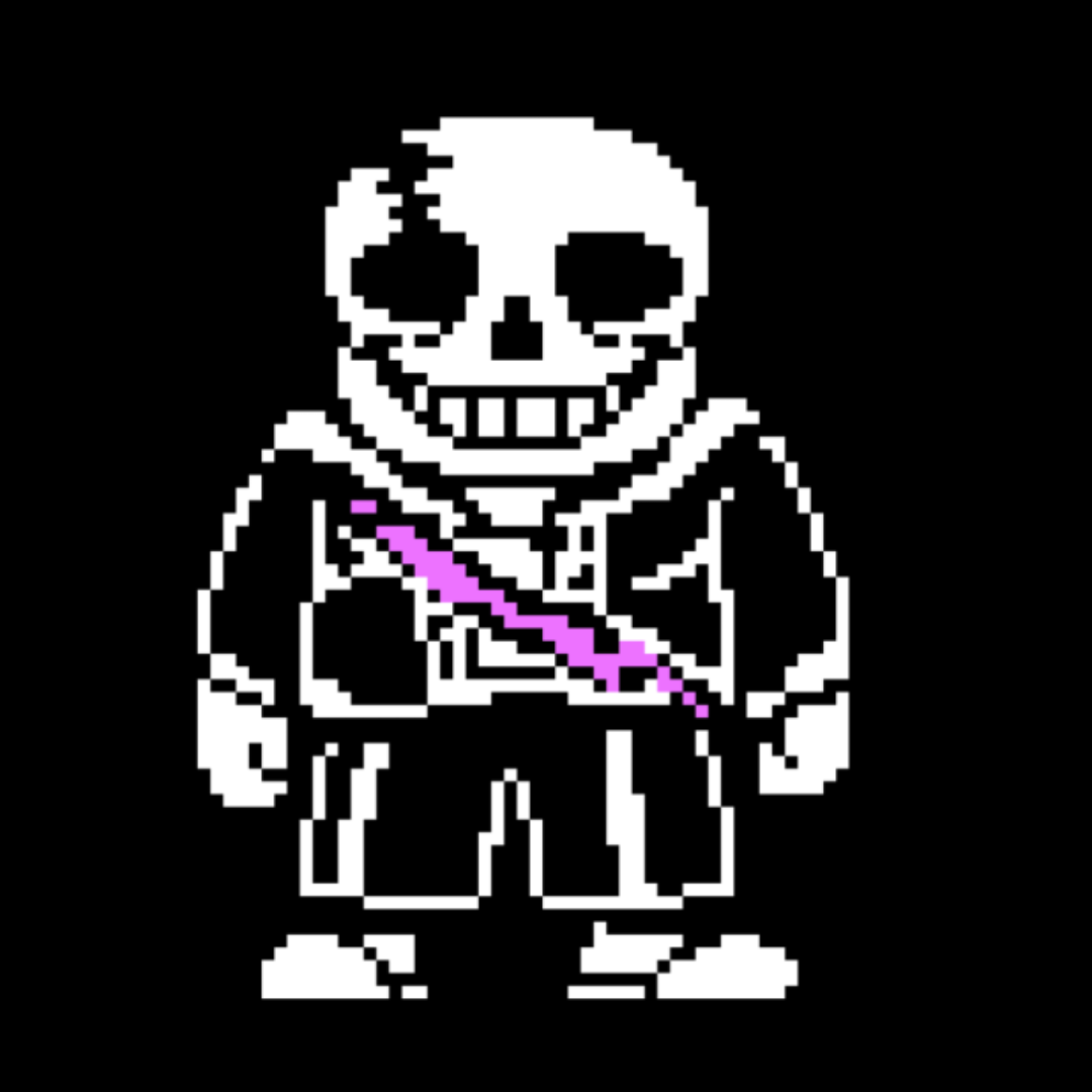 Post from sans