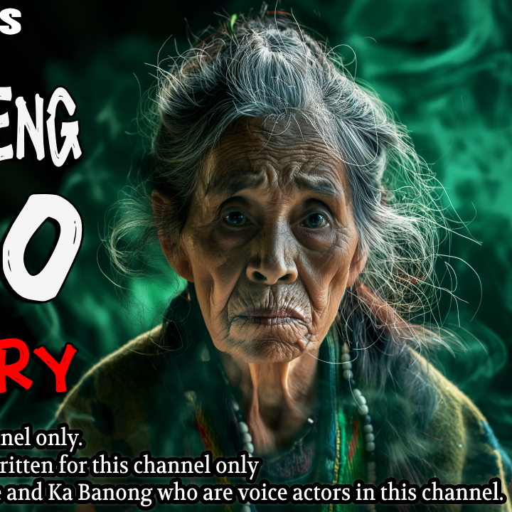 Post from Mga Kwento ni Ka BANONG