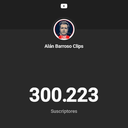 Post from Alán Barroso Clips
