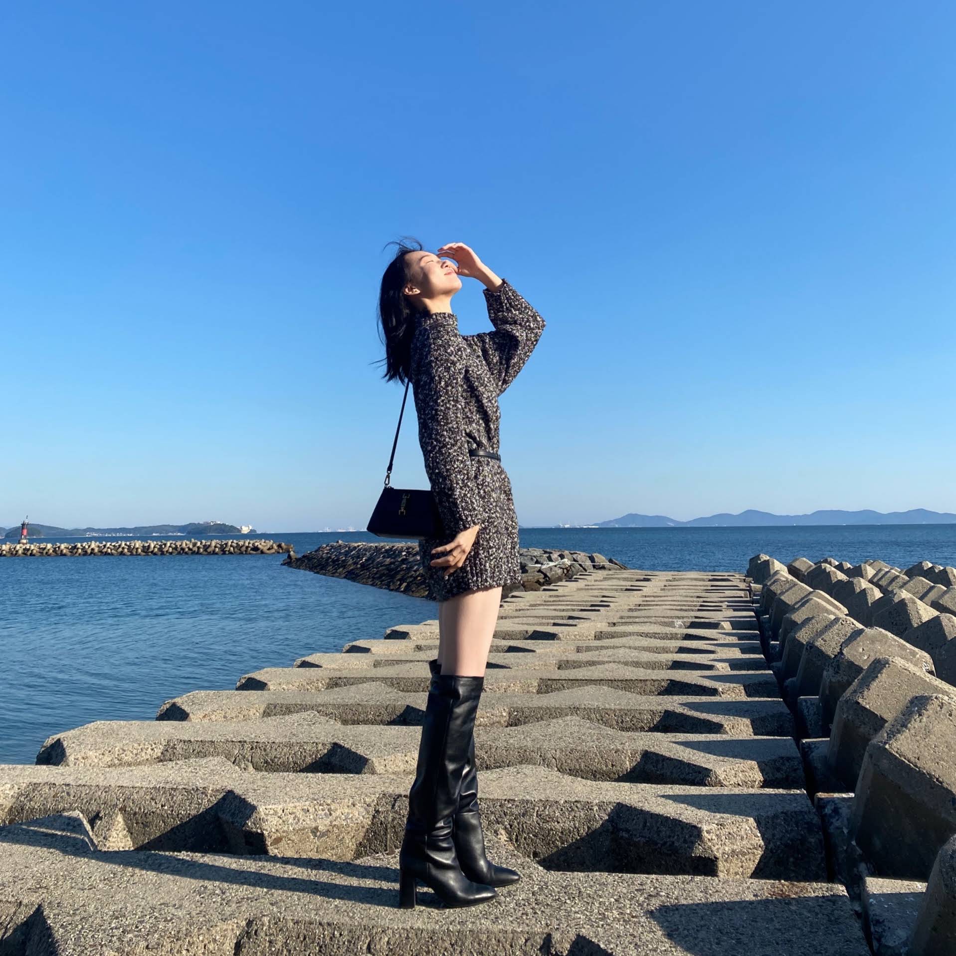 Post from 푸른아오🌊AOBLUE
