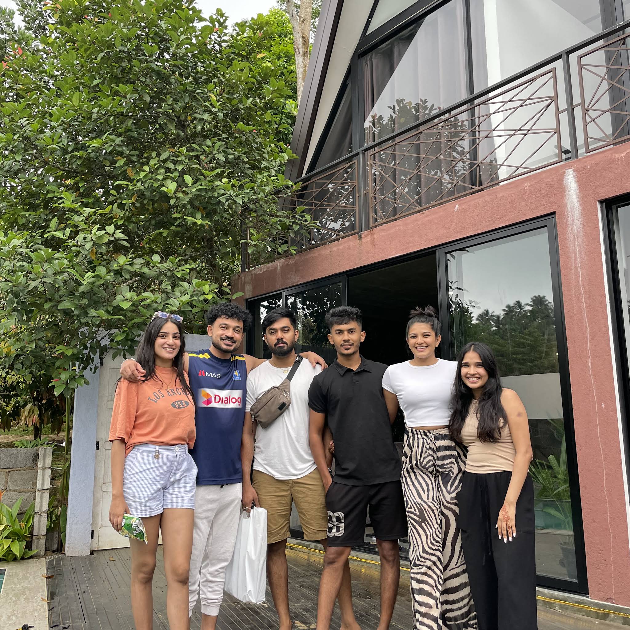 Post from Sithmi Edirisinghe