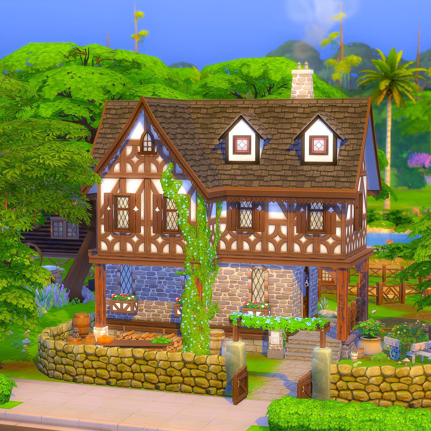 Post from StormDesign