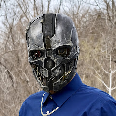 Dunwall Dev Realtime YouTube Live Subscriber Counter 🔥 — Livecounts.io