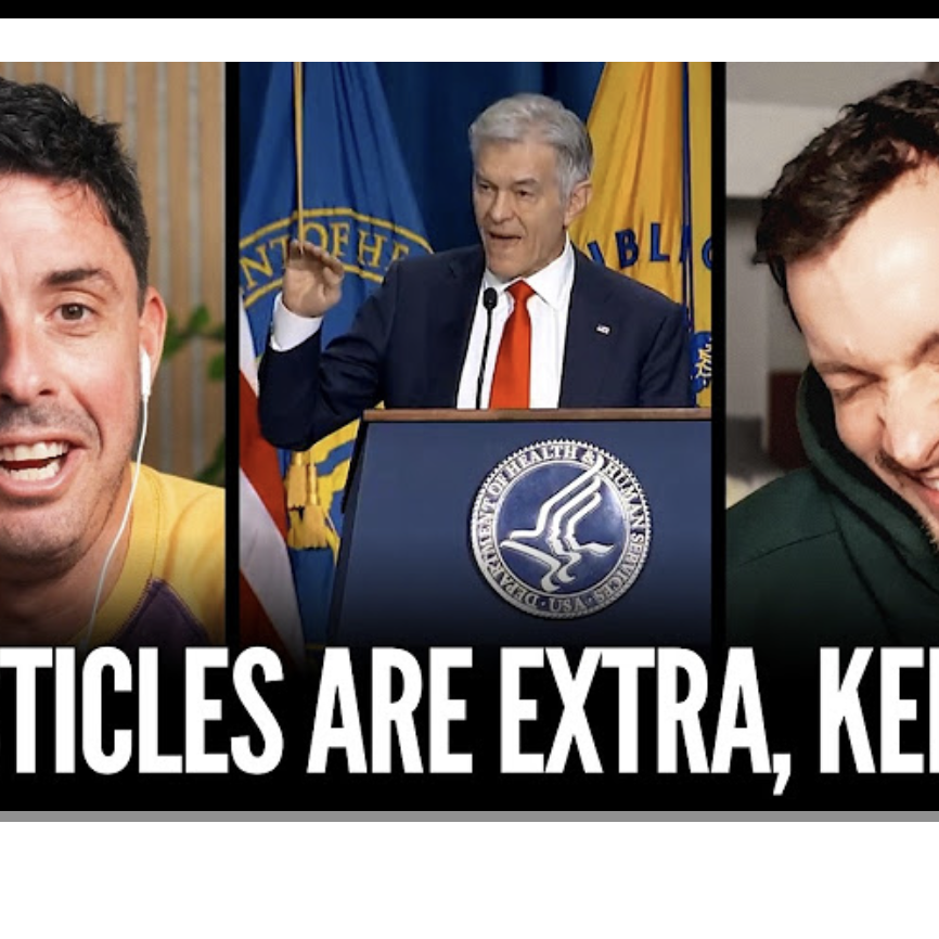 Post from Keith Edwards