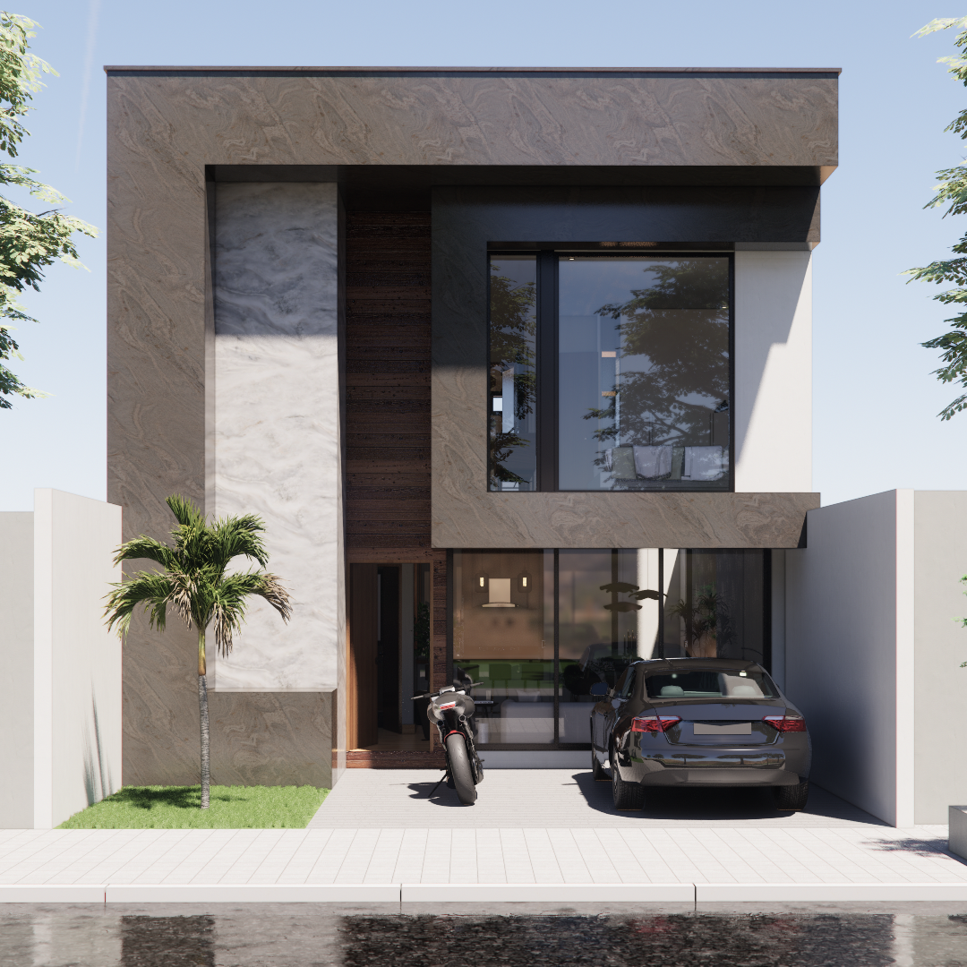 Post from ArchTECH ARQUITECTURA