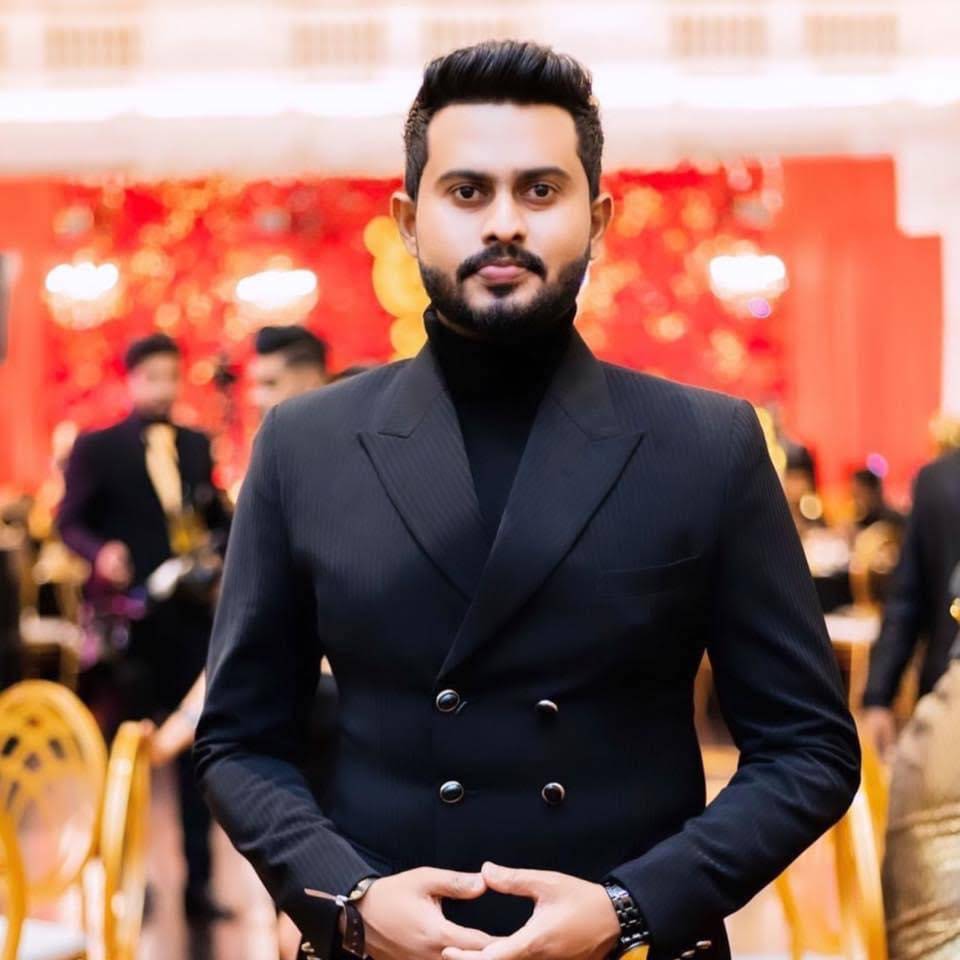 Post from Tharindu Welhenage