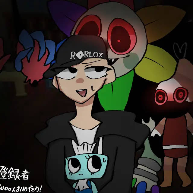 Post from ブラックパーカーch