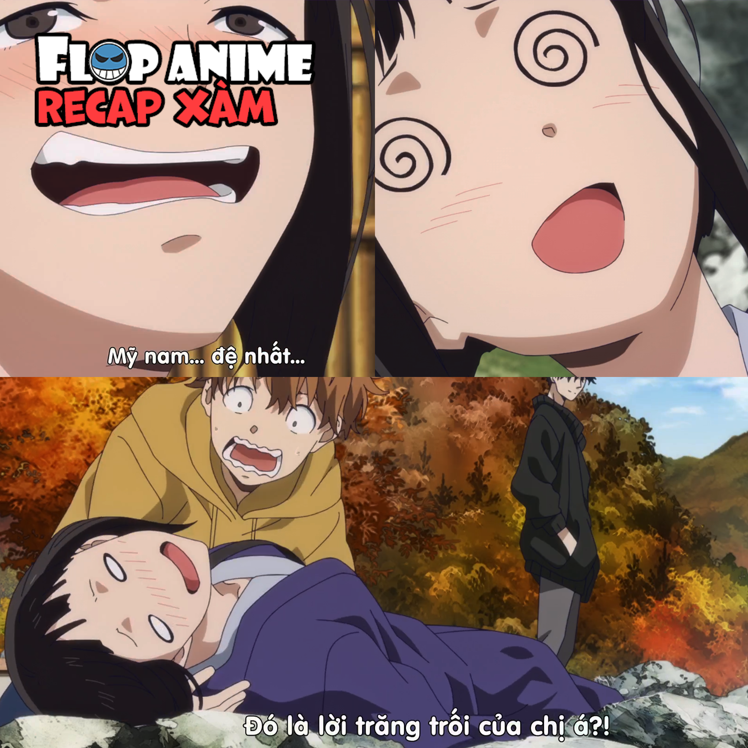 Post from Flop Anime Recap