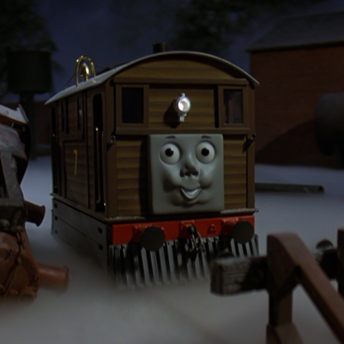 Post from Stuart Barclay