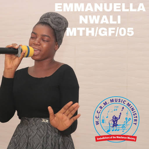 MEET CONTESTANT #5 Emmanuella NWALI – Watchman Hymn Lyrics Directory