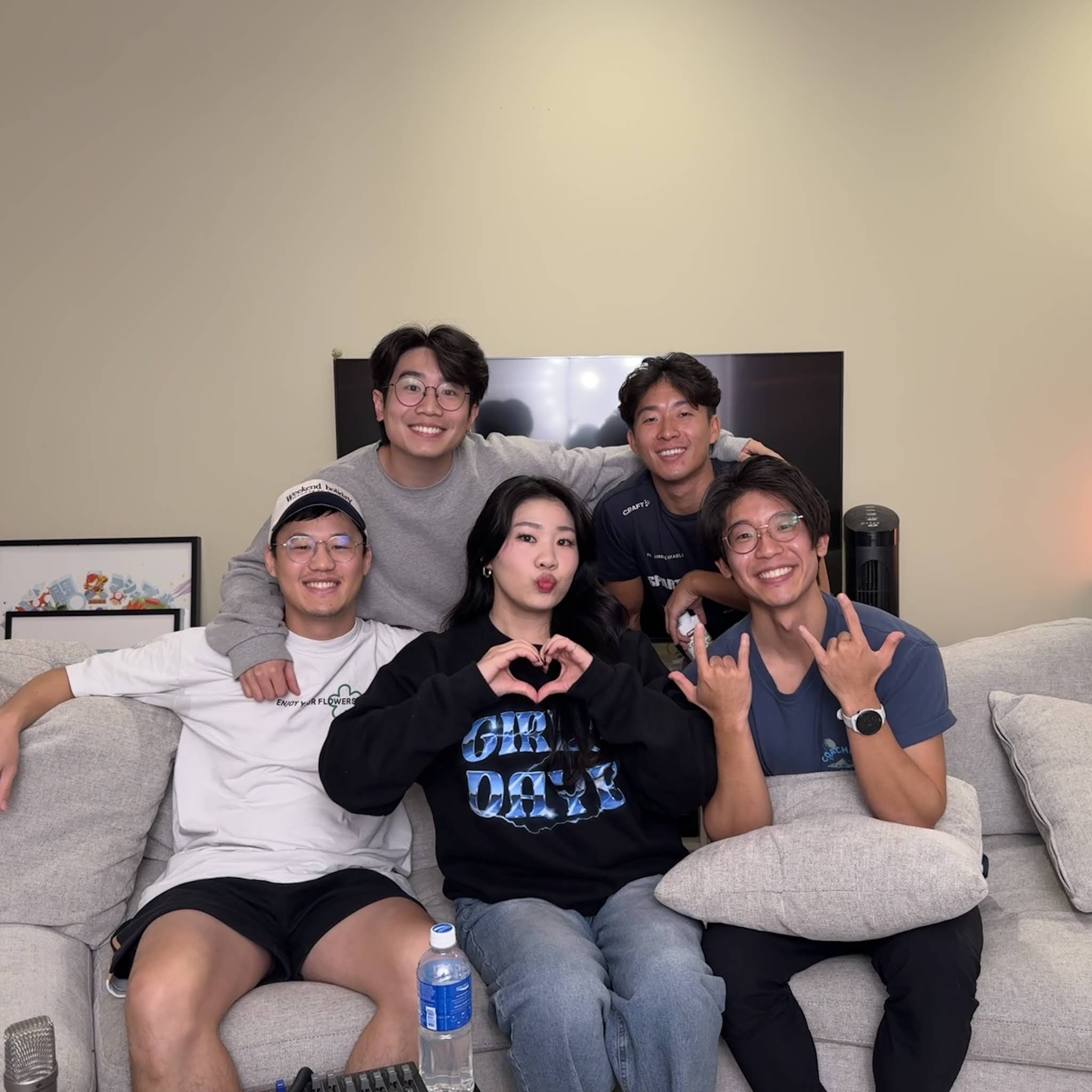 Post from Jalin Siu