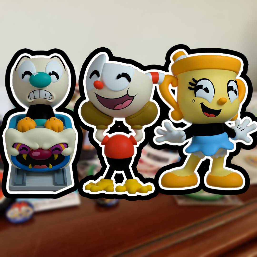 Post from The Andrew Collette Show