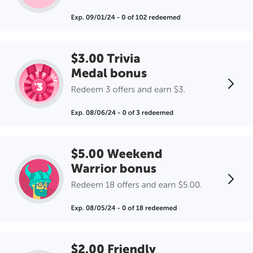 Post from 3rd Shift Couponer