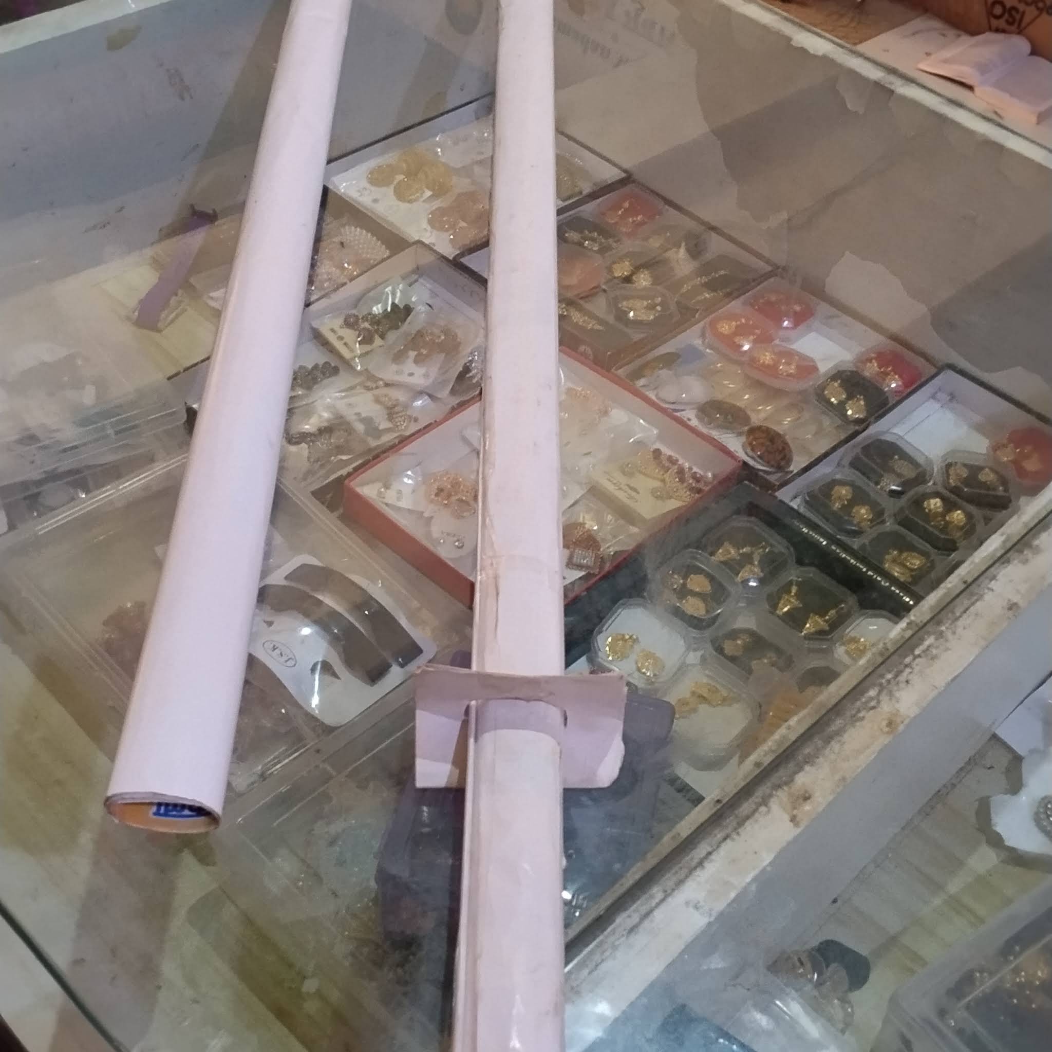 Post from its ANANT crafts