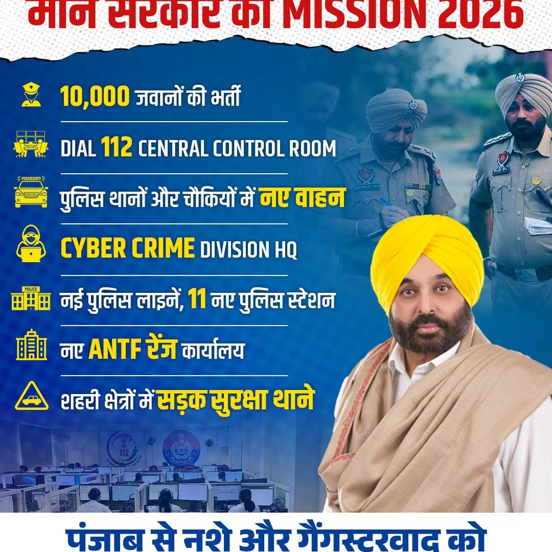 Post from Aam Aadmi Party