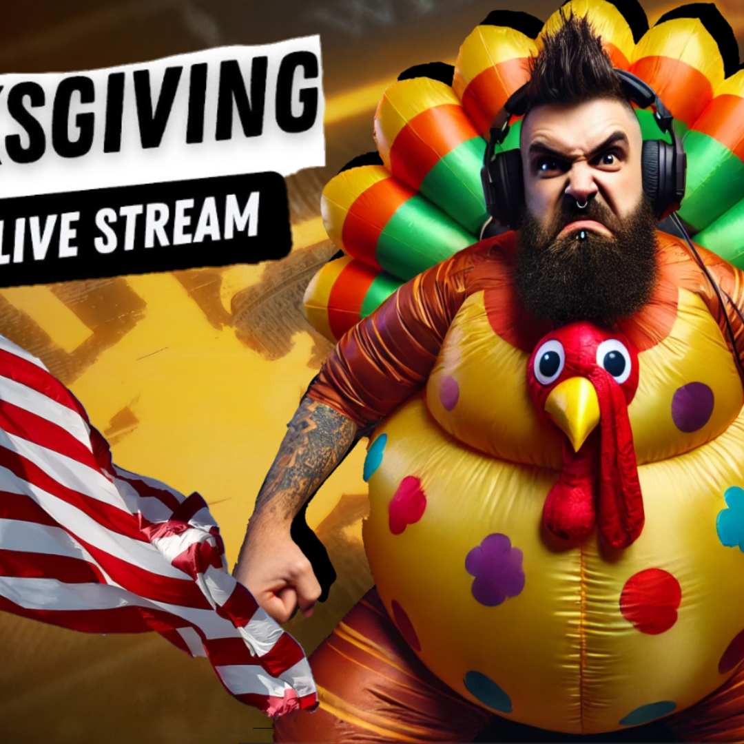 Post from Beardo Gets Scared