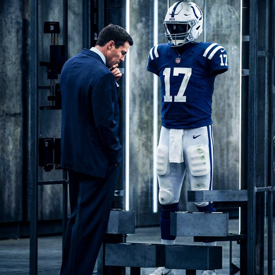 Post from NFL on FOX