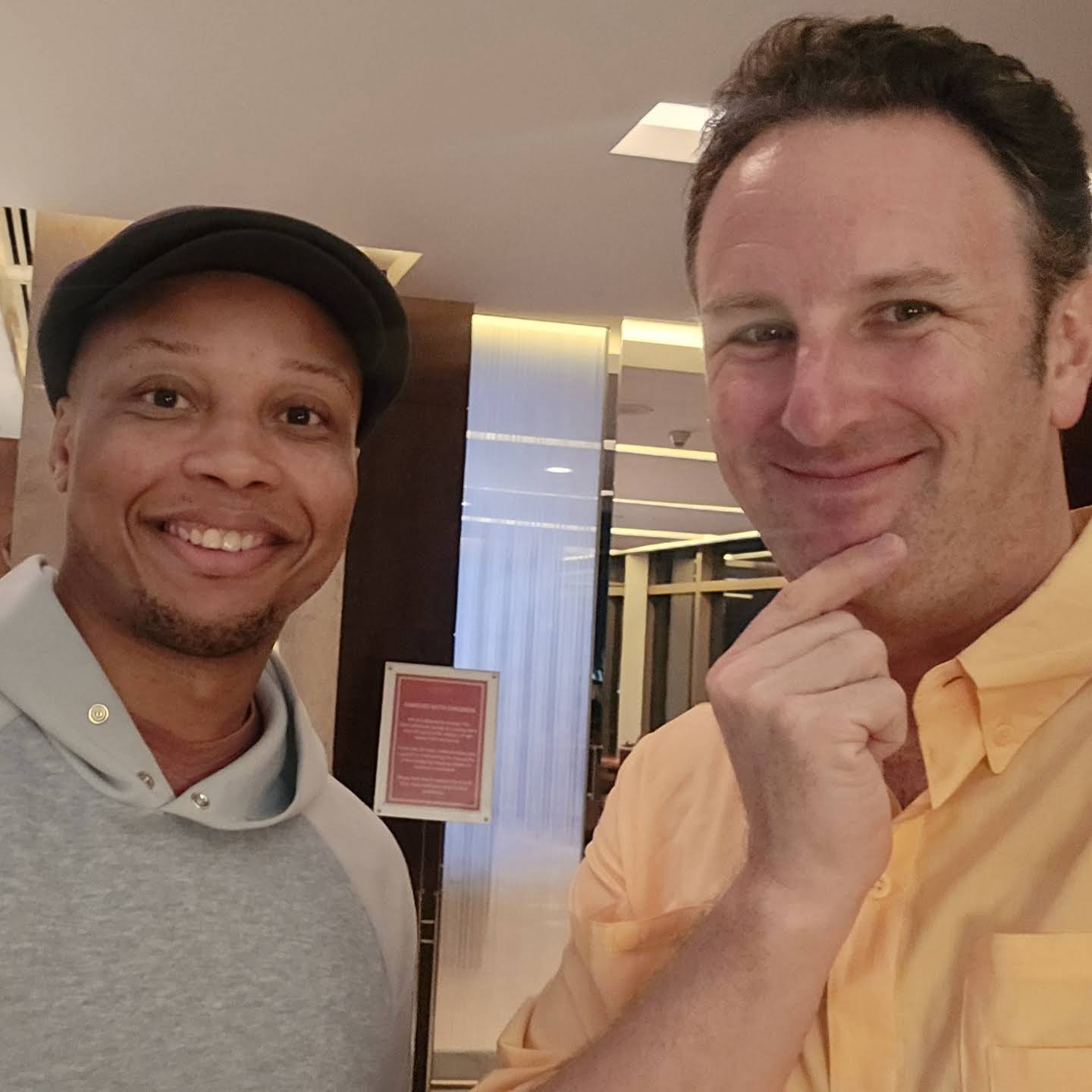 Post from Yellow Productions