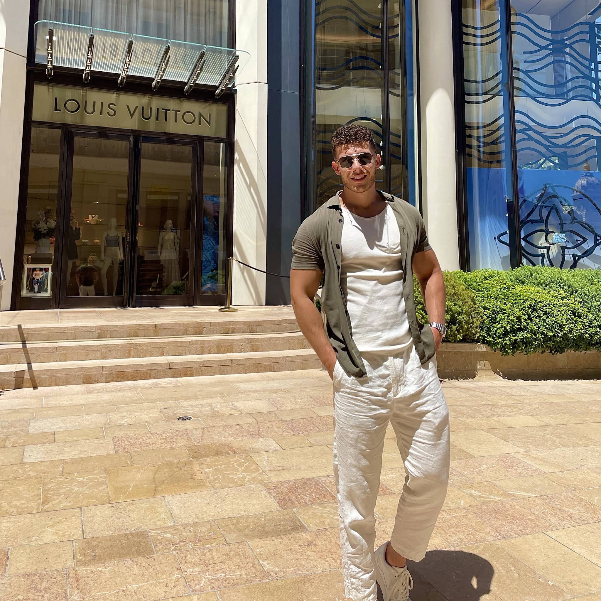 Post from Loïc Bourget